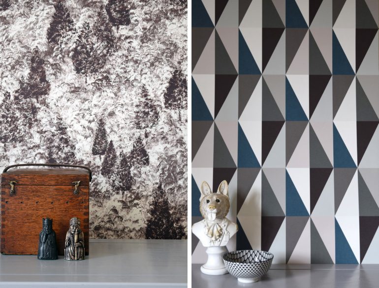 Featured Designer: Laura Hart of Surface House - Pattern Observer