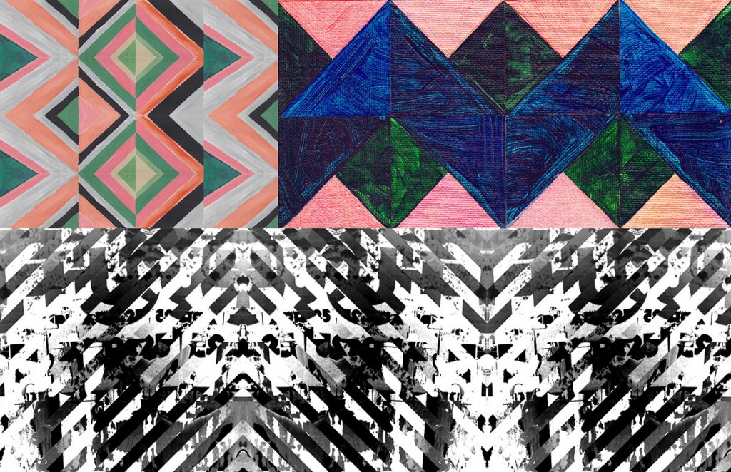 Featured Designer: Stephanie Symns - Pattern Observer