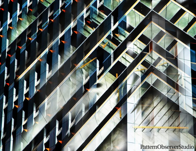 Using Design Trends To Create Patterns - Pattern Observer