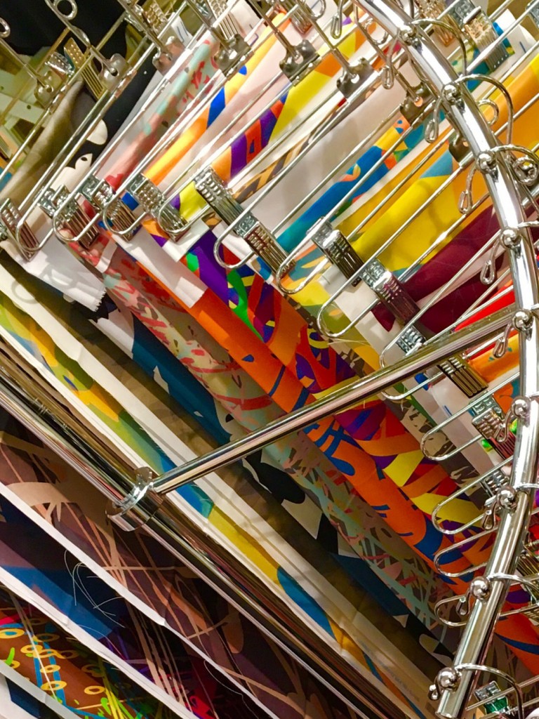 Printsource - Trade Show Recap - Pattern Observer