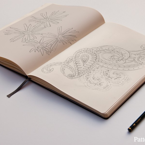 3 Tips for Creating Tossed Surface Pattern Designs - Pattern Observer