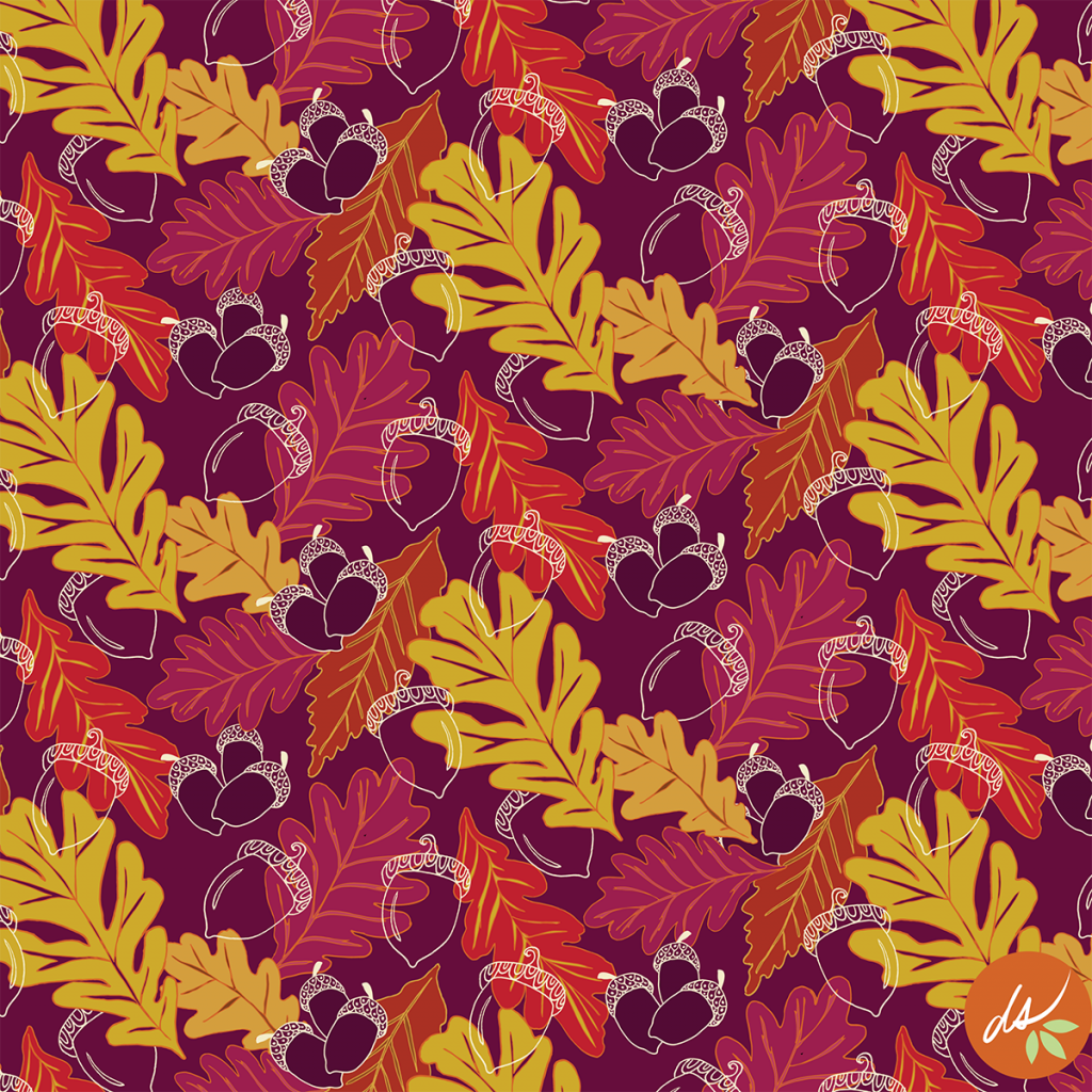 Featured Designer: Diane Sullivan - Pattern Observer