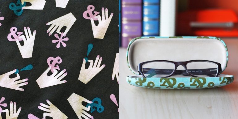 Featured Designer: Jessica Jones - Pattern Observer