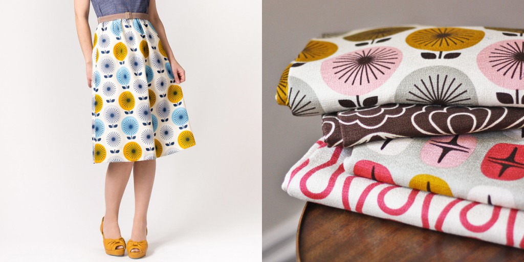 Featured Designer: Jessica Jones - Pattern Observer