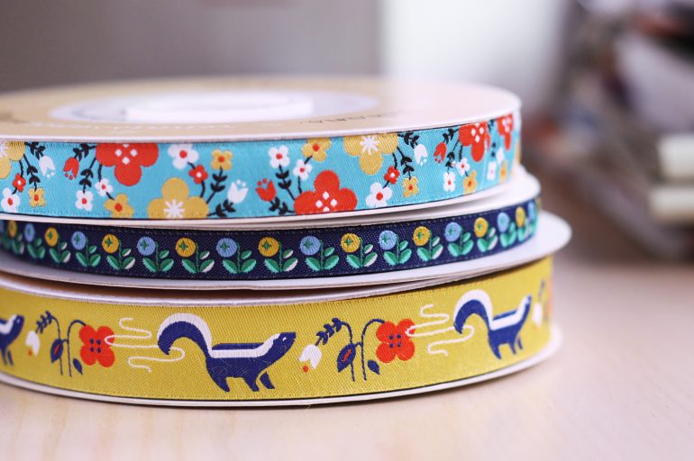 Featured Designer: Jessica Jones - Pattern Observer