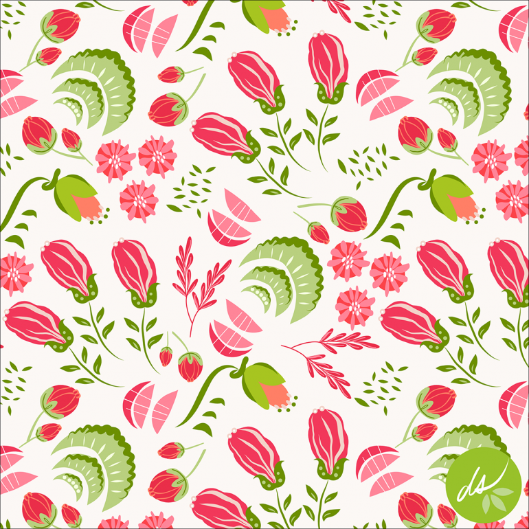 Featured Designer: Diane Sullivan - Pattern Observer