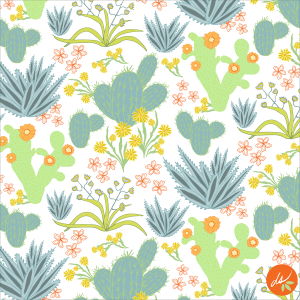 Featured Designer: Diane Sullivan - Pattern Observer