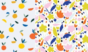 Featured Designer: Isabel Serna - Pattern Observer