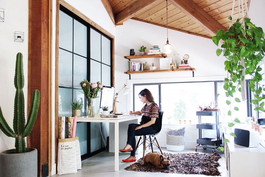 Featured Designer: Isabel Serna - Pattern Observer