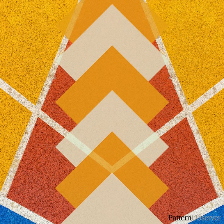 The Repeat Downbeat - Pattern Observer