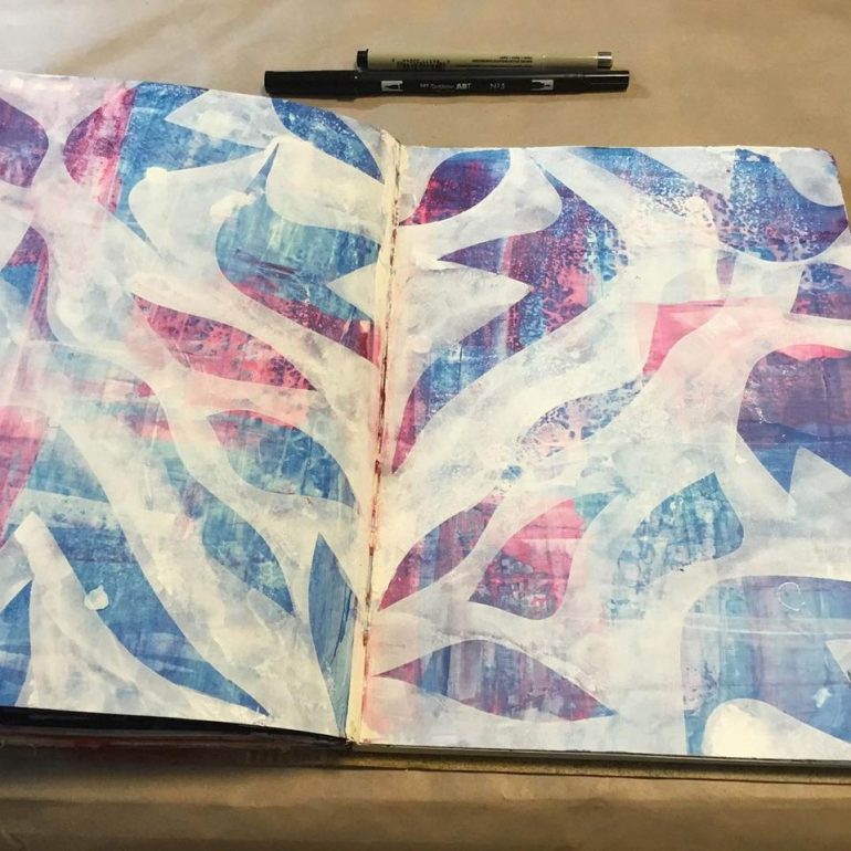 The Repeat Downbeat: Creative Process - Pattern Observer