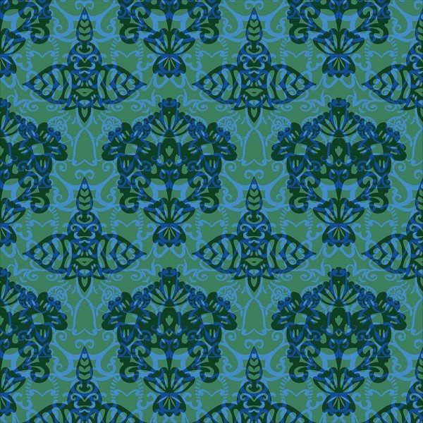 The Repeat Downbeat - Pattern Observer