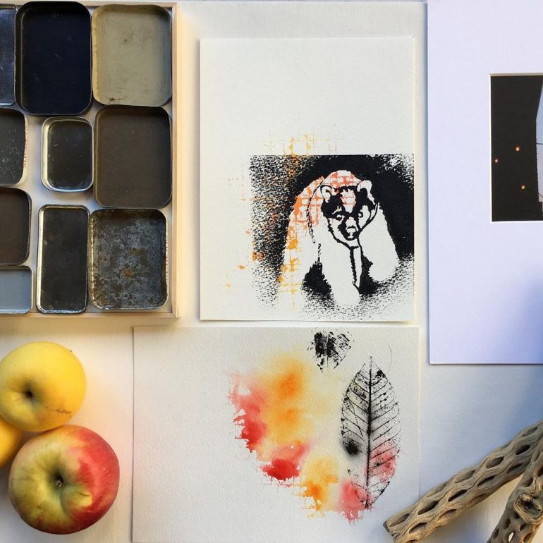 The Repeat Downbeat: Creative Process - Pattern Observer