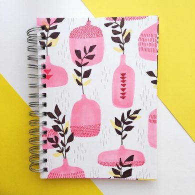 The Repeat Downbeat: Creative Process - Pattern Observer