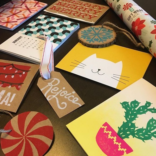 Repeat Downbeat: 2018 Calendars - Pattern Observer