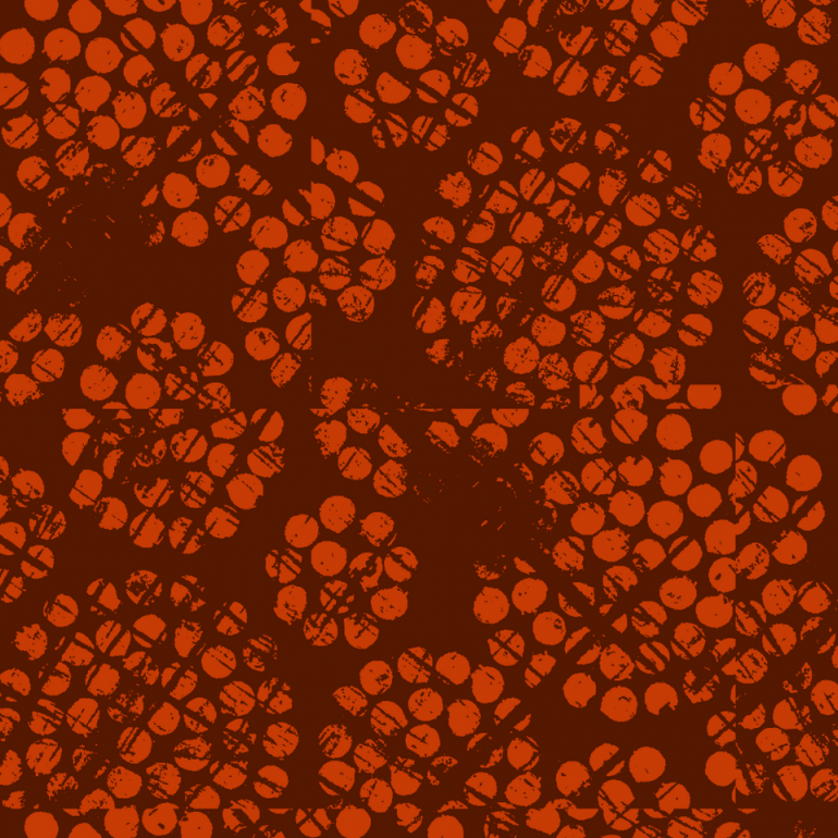 Repeat Downbeat: Circle Patterns - Pattern Observer