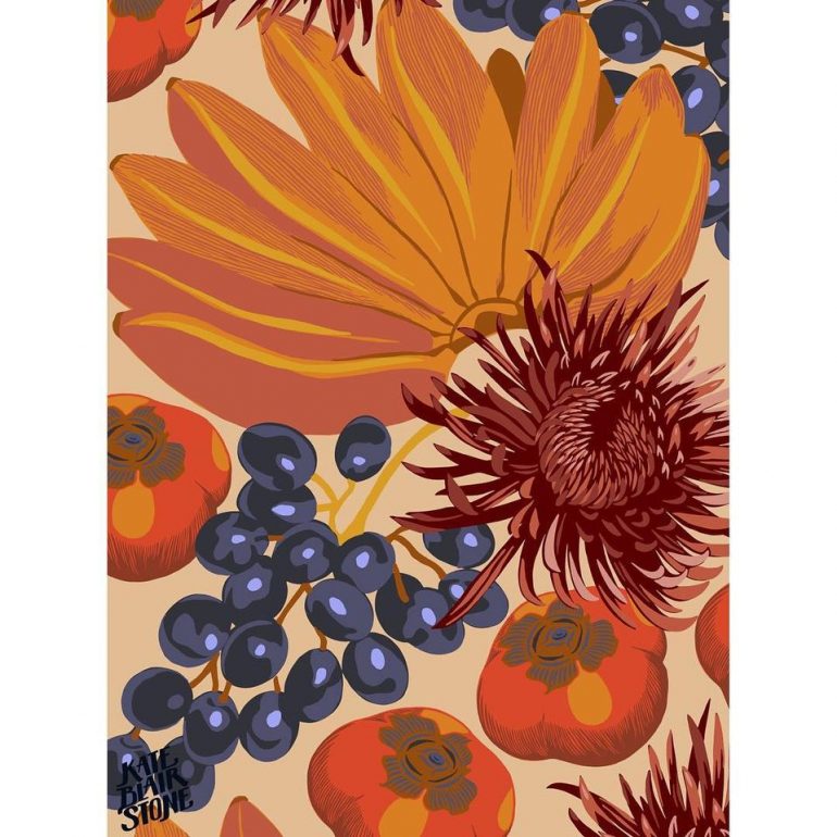 Repeat Downbeat: Celebrating Fall - Pattern Observer