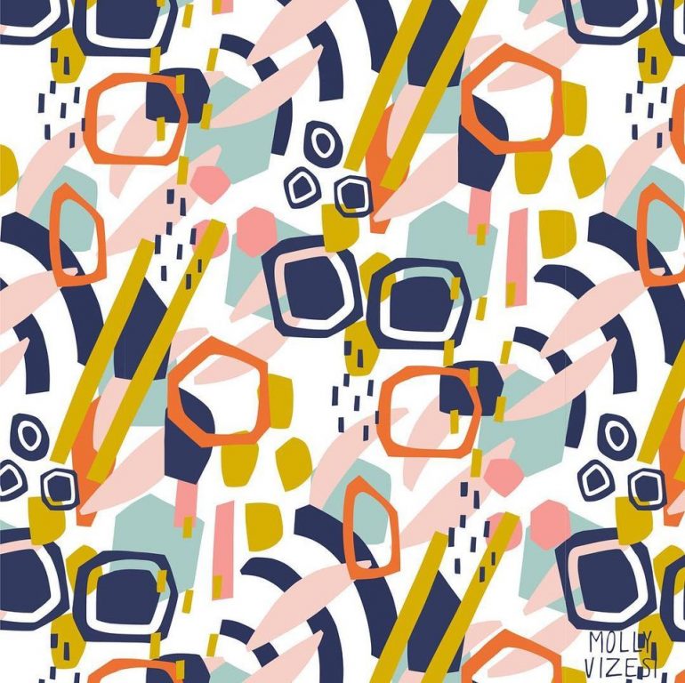 Repeat Downbeat: Celebrating Fall - Pattern Observer