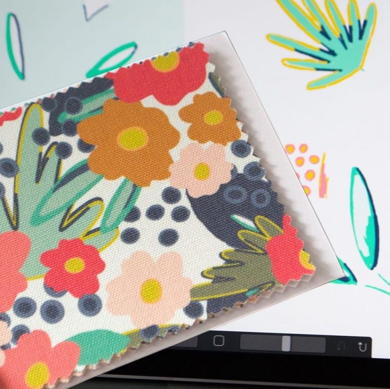 Repeat Downbeat: Celebrating Fall - Pattern Observer