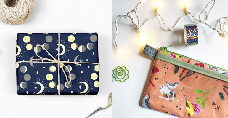 Repeat Downbeat: Holiday Gifts Part One - Pattern Observer