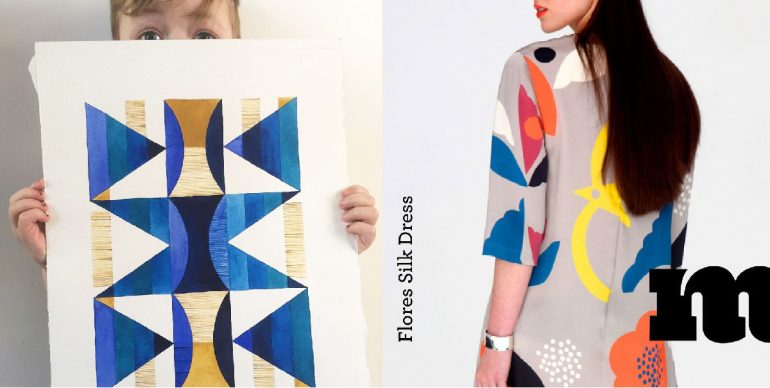 Repeat Downbeat: Holiday Guide Part Two - Pattern Observer