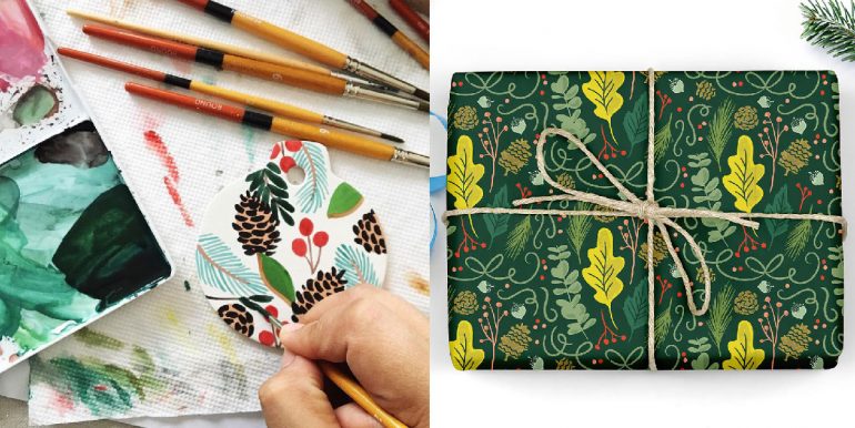 Repeat Downbeat: Holiday Guide Part Two - Pattern Observer