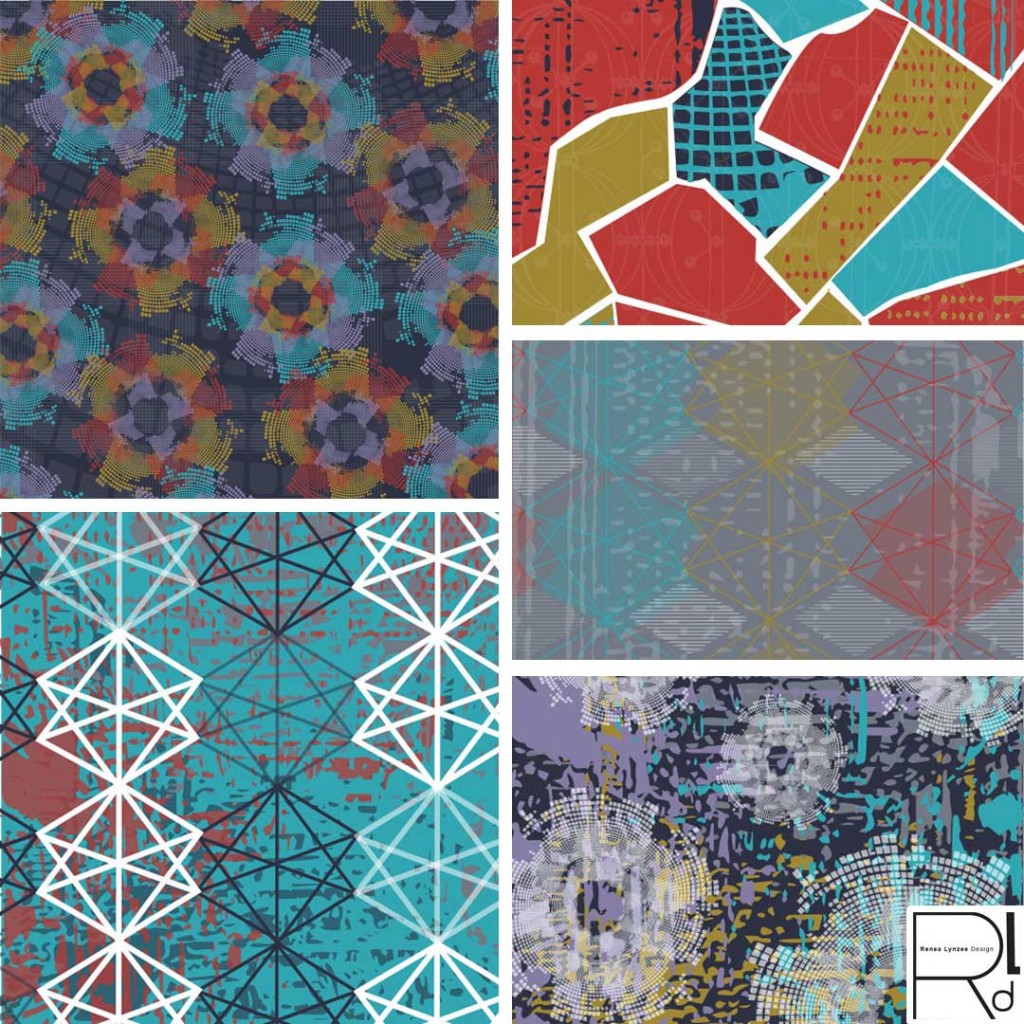 Storytelling In Design: Inside the TDL - Pattern Observer