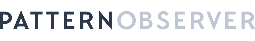 5 Most Popular Repeating Pattern Layouts - Pattern Observer