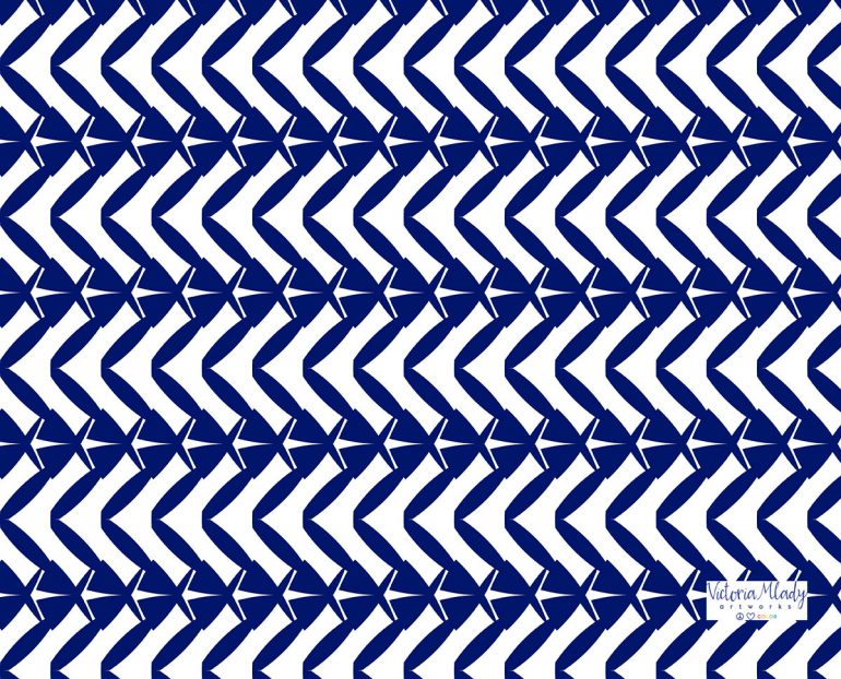 Surtex Preview: Victoria Mlady - Pattern Observer