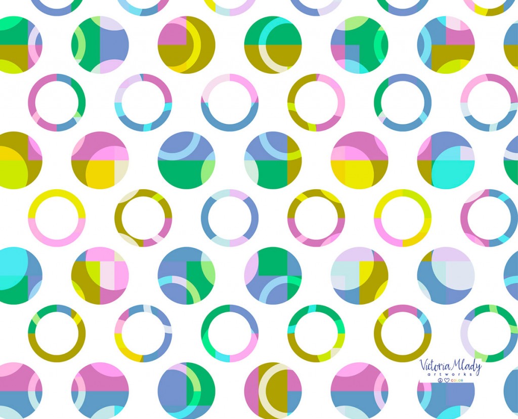 Surtex Preview: Victoria Mlady - Pattern Observer