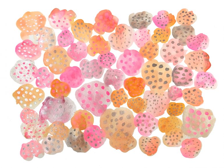 Surtex Preview: Sarah Von Dreele - Pattern Observer