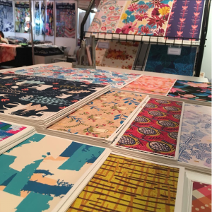 Surtex Recap - Pattern Observer