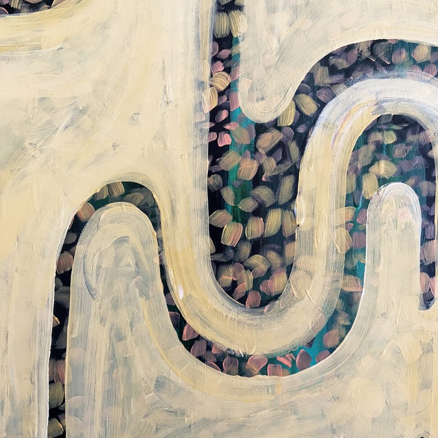 Repeat Downbeat: Celebrating Fall - Pattern Observer