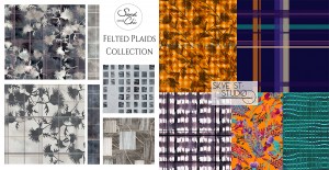 Textile Design Lab Member Highlight: Scotland - Pattern Observer