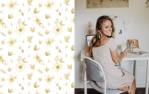 Surtex Feature: Nicole Miller - Pattern Observer