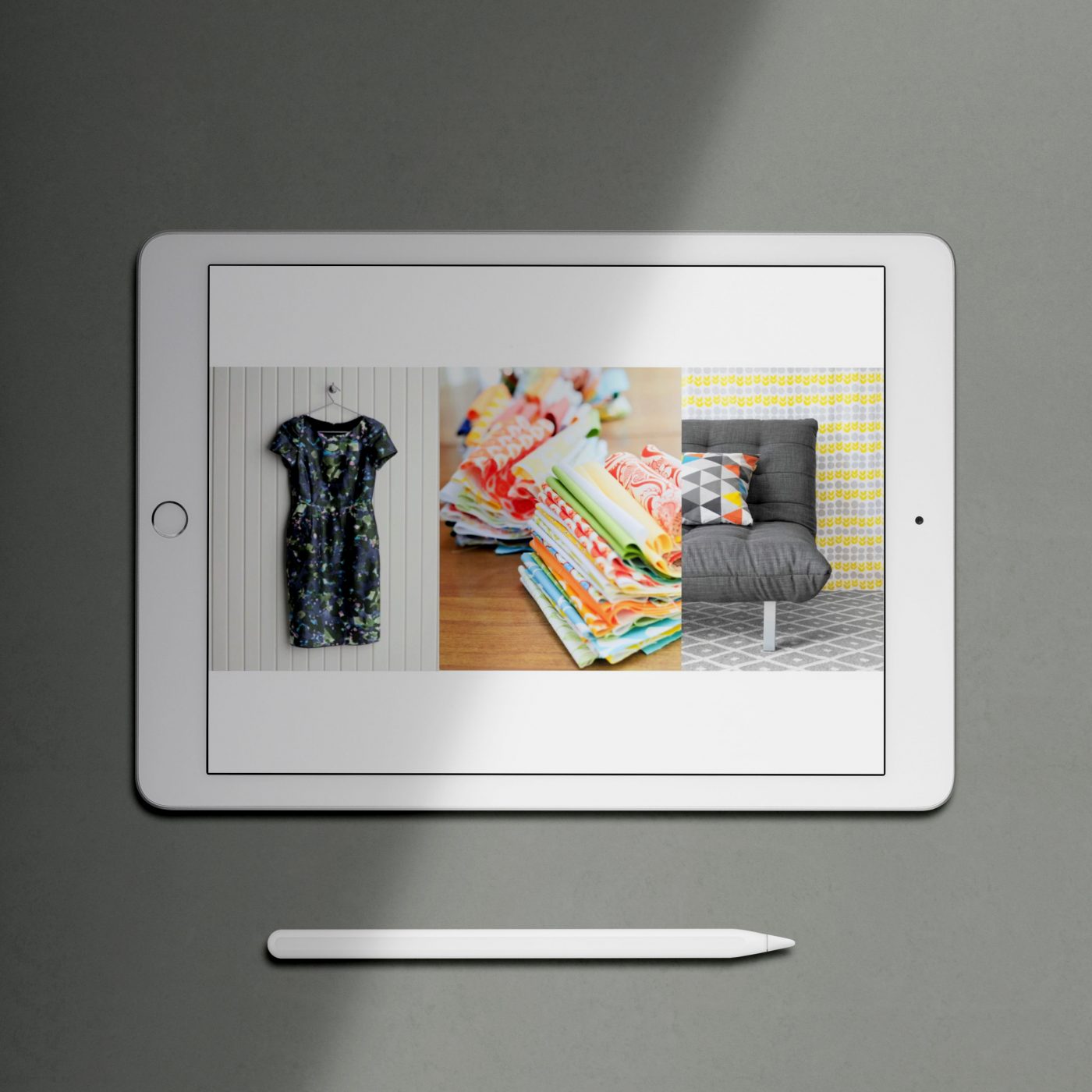 We Want To Share Your Story Pattern Observer