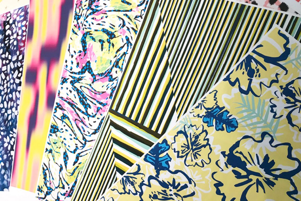 Inside the Studio: Returning Home - Pattern Observer