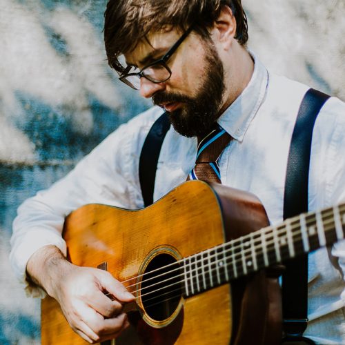 About - Pattern Observer