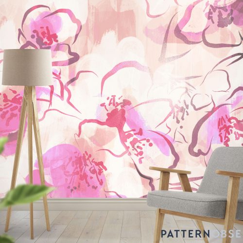 Peter Pilotto: Spring 2012 - Pattern Observer