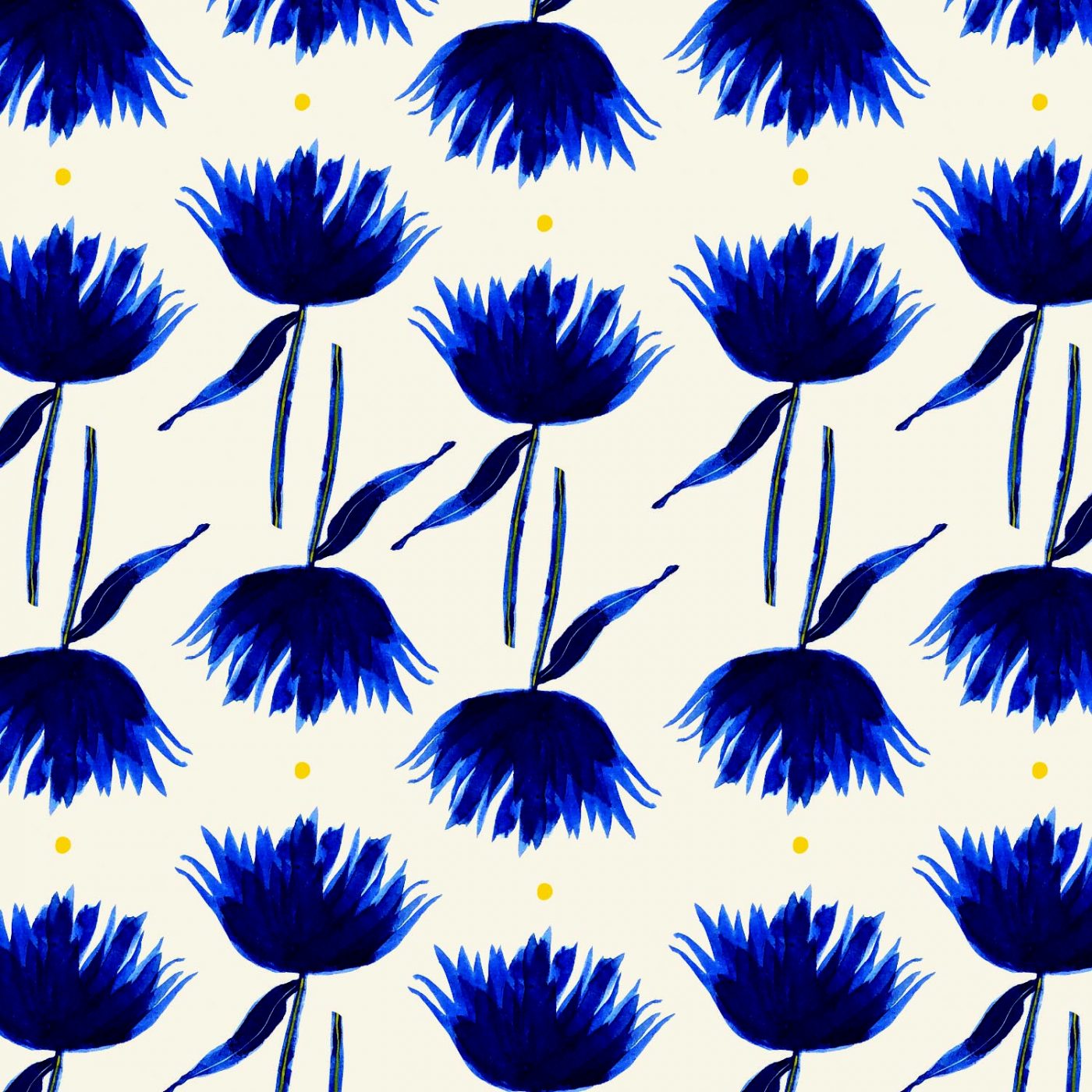 The Other Life of Eugène Séguy, Entomologist - Pattern Observer