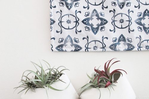 Featured Designer: Danielle Broder - Pattern Observer