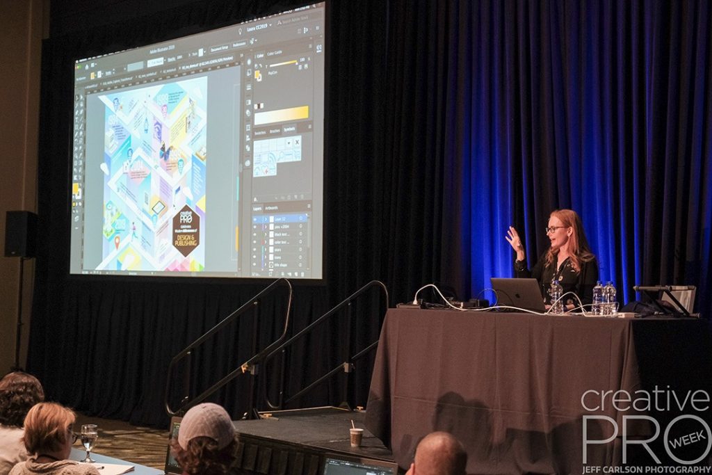 Welcoming Laura Coyle to the TDL - Pattern Observer