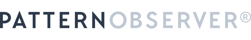 Russian Folk Patterns - Part One - Pattern Observer