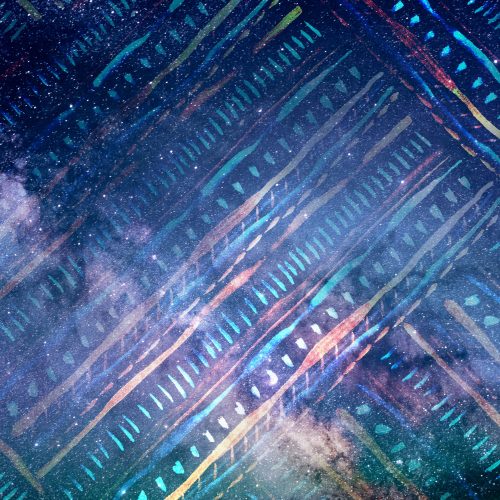 Textile Design Lab Member Highlight: Cape Cod - Pattern Observer