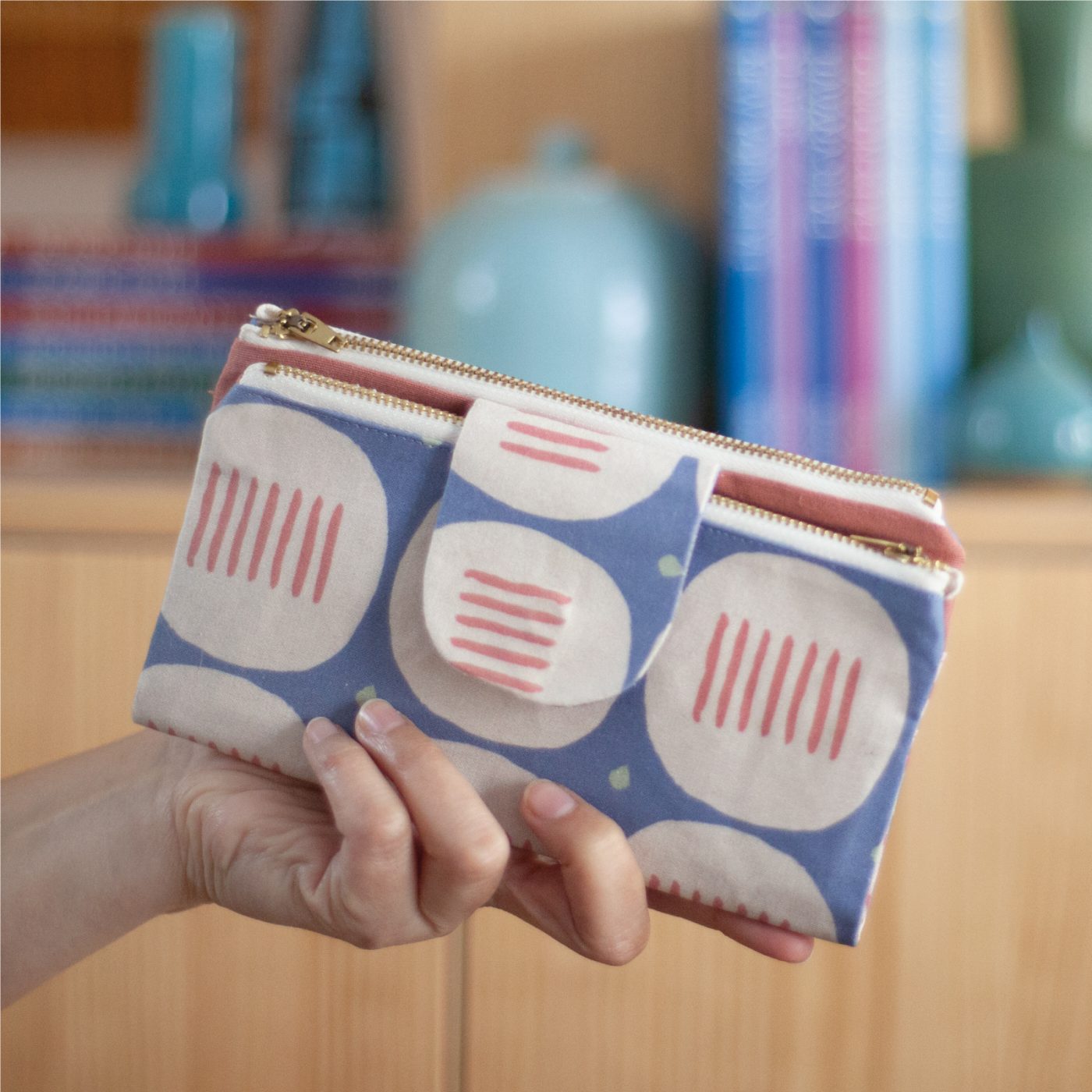 Textile Design Lab Member Spotlight: Alex Roda - Pattern Observer