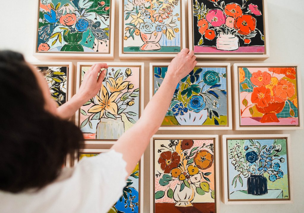 Guest Expert: Juliet Meeks - Pattern Observer