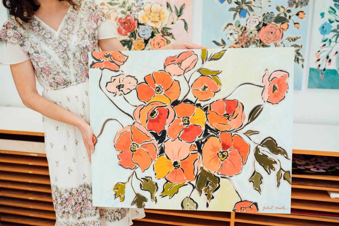 Guest Expert: Juliet Meeks - Pattern Observer