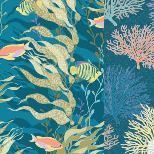 Textile Designers Archives - Page 5 of 43 - Pattern Observer