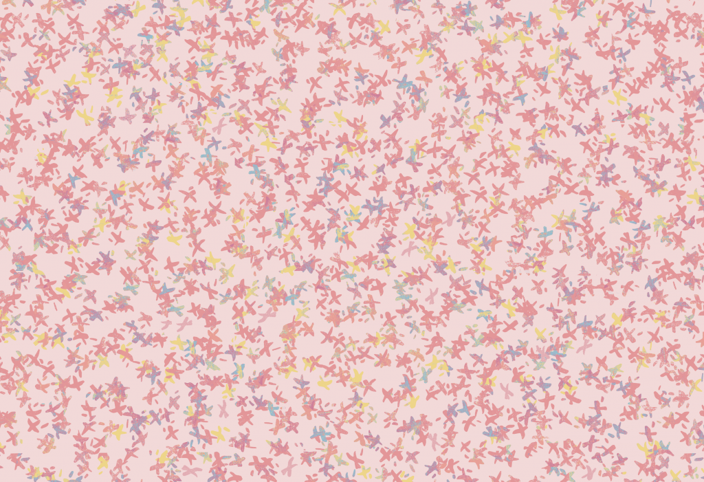 Inside the Studio: Stationery - Pattern Observer