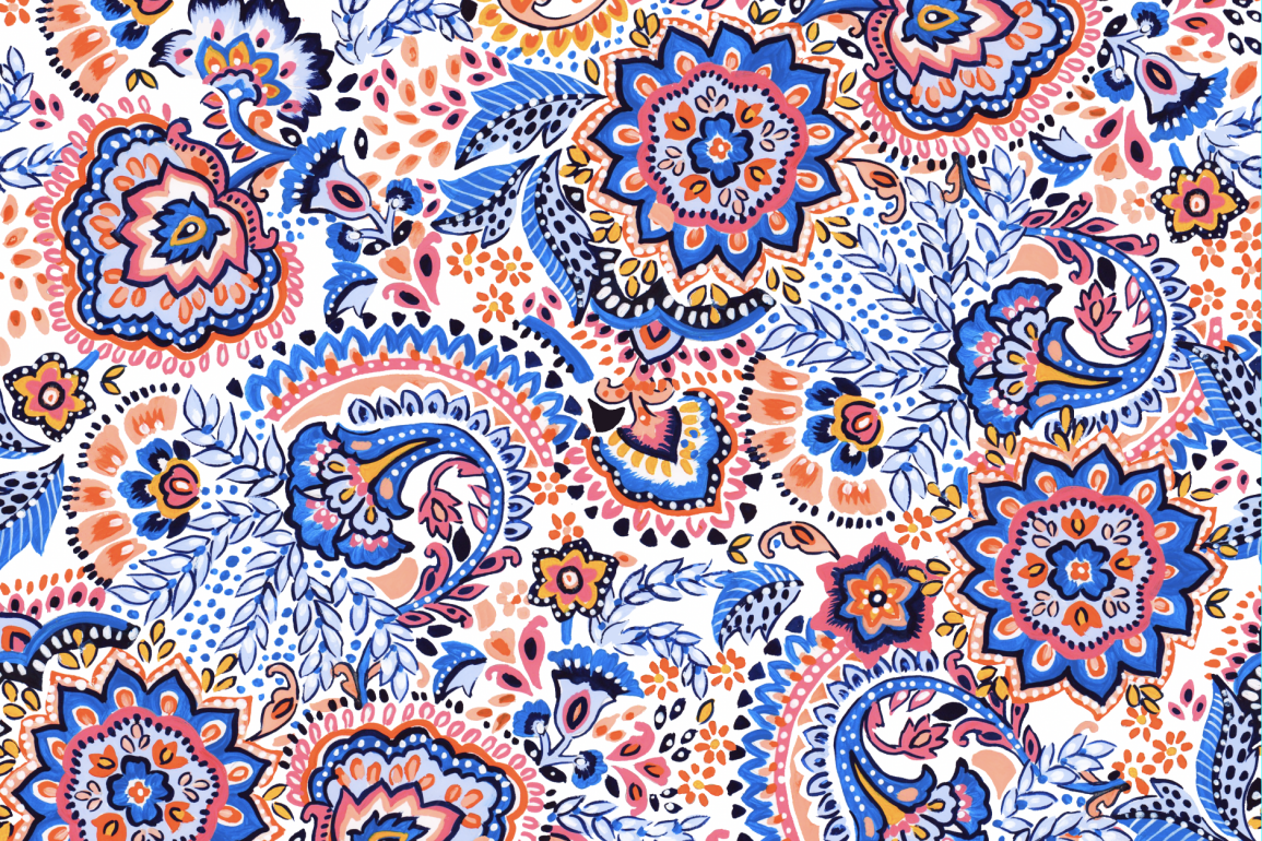 Found Patterns: Cracked paint – Pattern Observer